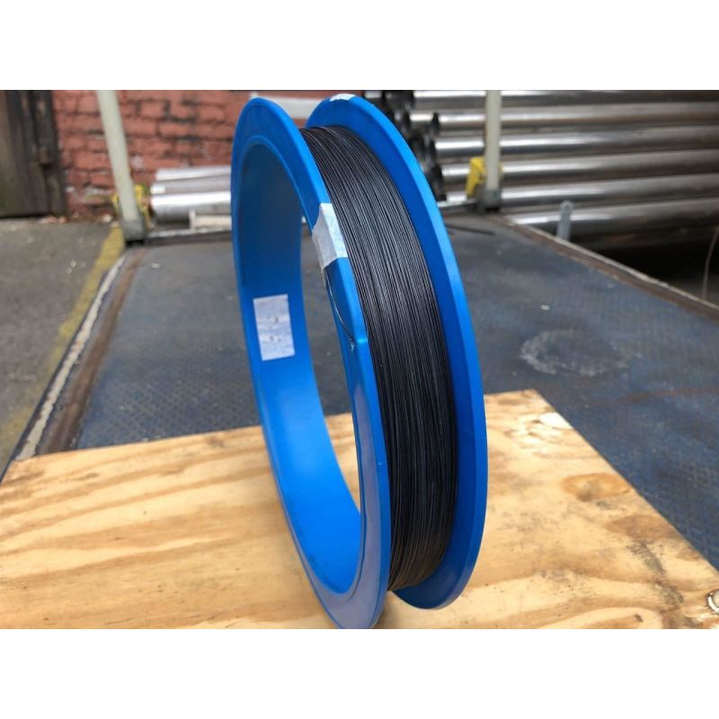 ᐉ Molybden tråd 99,95% ren | Ø0,05mm-10mm | Element 42 | Köp molybden ...