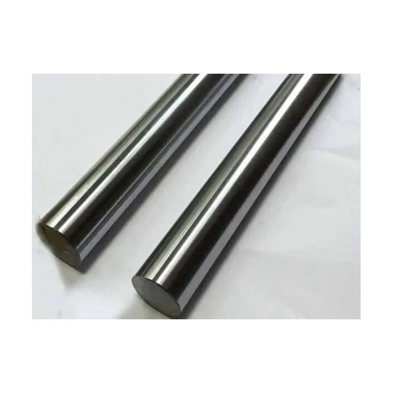 ᐉ Rostfritt stål 1.4841 UNS S31400 Rundstång Profil Rundstål AISI 314